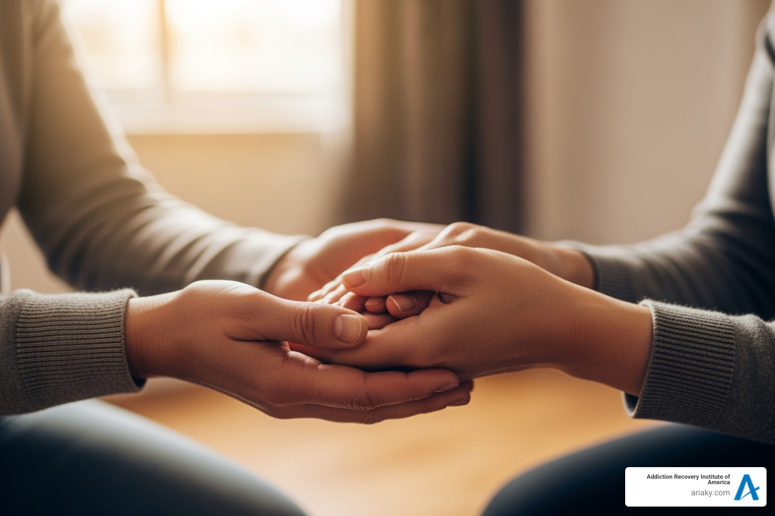 Alcohol Treatment Kentucky: 5 Steps to Hope