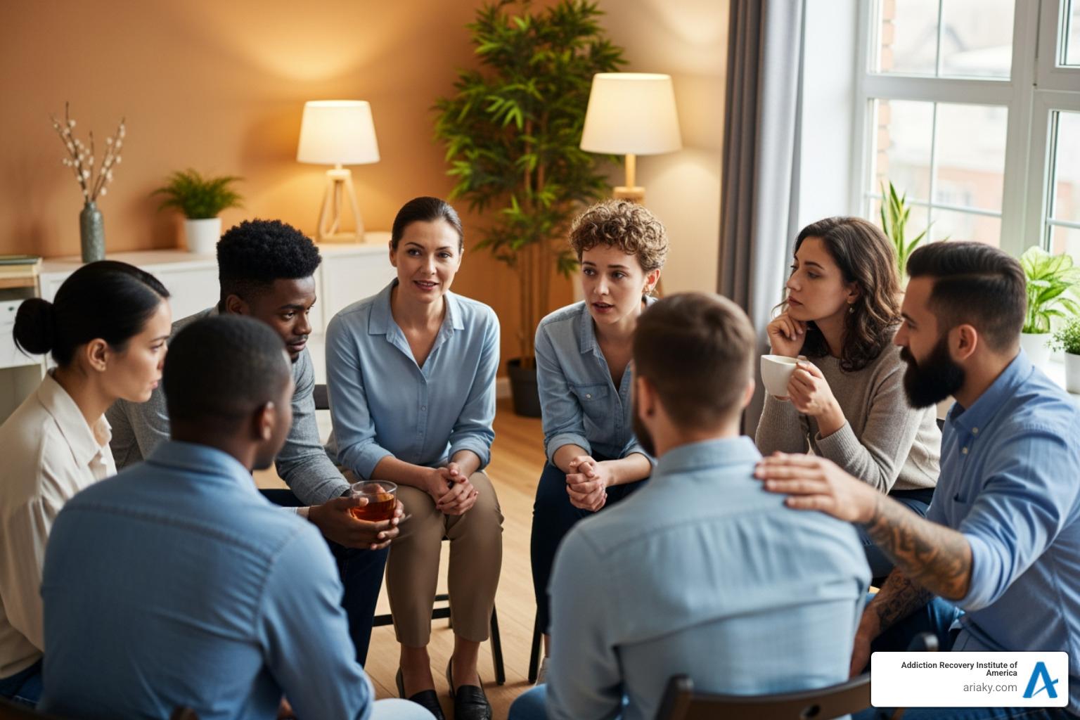 Addiction recovery programs: 2025 Hopeful Guide